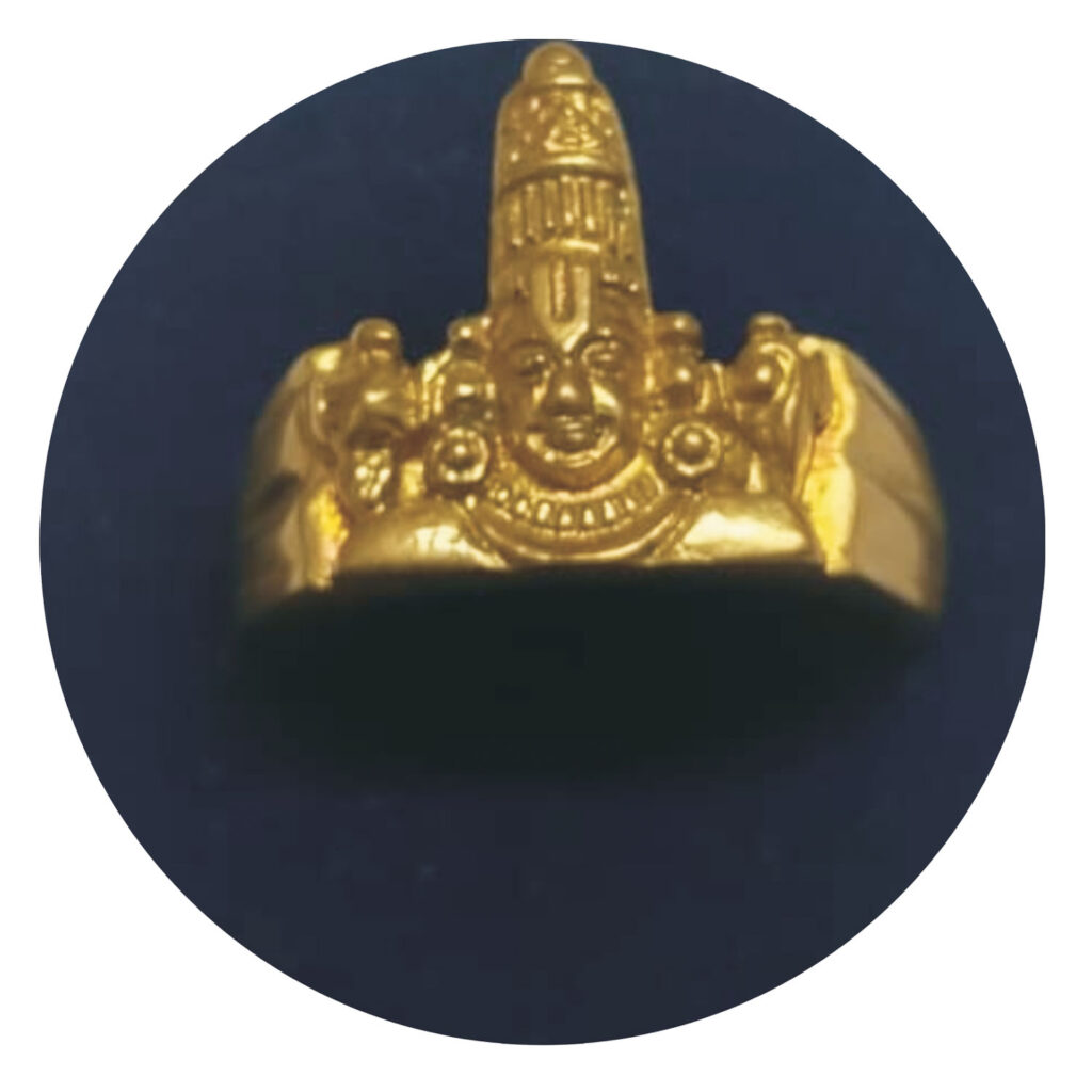 S952518 – Aadhyathmik Aimpon Venkatachalapathi Modhiram Panchaloham ...