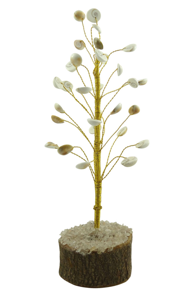 Gomathi Chakra Kalpavruksh Tree – S911918 - SriVanaja Puja Store